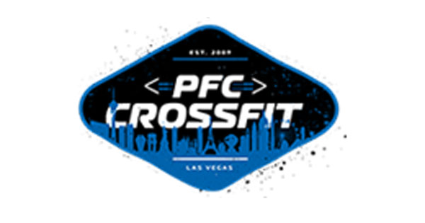 Schedule – PFC CrossFit